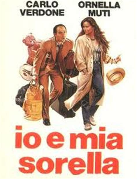 Io E Mia Sorella VPRO Cinema VPRO Gids