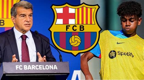 LE BARCA SE FIXE UN ÉNORME OBJECTIFS POUR LE MERCATO 2023 A 15