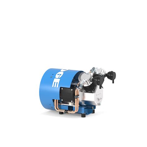 Compresseur à piston de la Série PLTR jusqu à 1 5 kW
