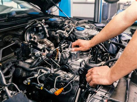 8 Consejos Para Cuidar El Motor De Tu Auto Y Mantenerlo A Tope Autobacks