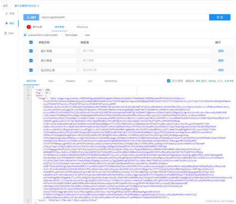 springboot vue项目之使用easy captcha类库实现获取验证码 vue captcha如何使用 csdn博客