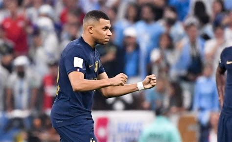 France Argentine Vidéo Légalisation invraisemblable de Kylian