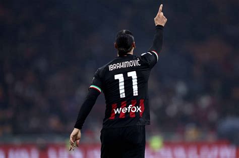 L Addio Al Calcio Di Zlatan Ibrahimovic Blog Di UNIBET