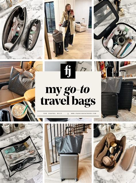 My Favorite Airport Outfits Travel Essentials For Jetsetters Artofit