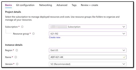 Connect Adls Gen 2 To Azure Data Factory And Load Data