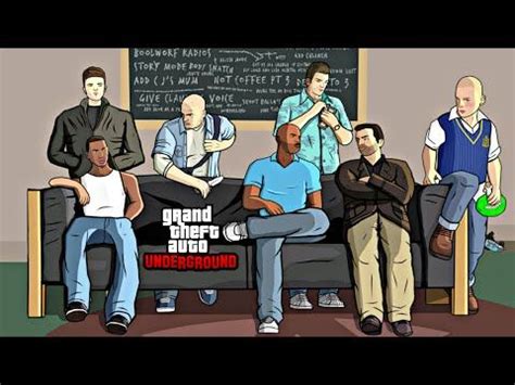 El NUEVO MAPA Y MISIONES De Gta San Andreas San Andreas Gta