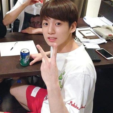 BTS Jungkook Without Make Up 3 Aaaaa Handsome BTS Jungkook