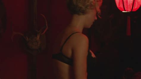 Adrianne Palicki Naked