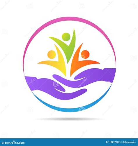 Logotipo Mayor De La Atenci N Sanitaria Del Orfelinato De La Caridad De