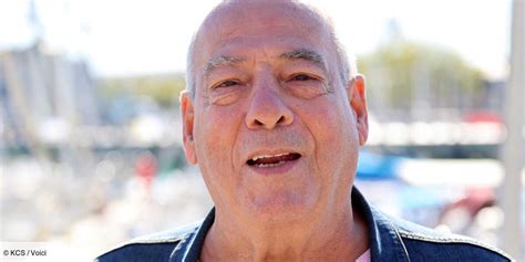 Mort De Michel Cordes Un Acteur De Plus Belle La Vie Donne Plus De