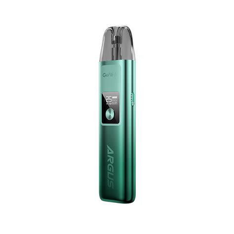 Voopoo Argus G Pod Kit Powerful 25W Pod Device VapeLoft