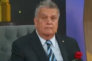El Hijo De Luis Ventura Y Fabiana Liuzzi Fue Internado De Urgencia