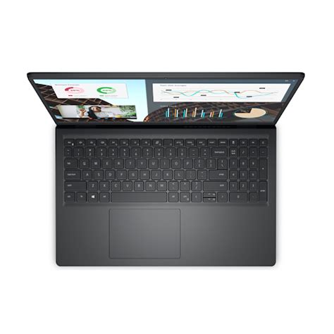 Laptop Dell Vostro 15 3530 80GG9 Phong Vũ