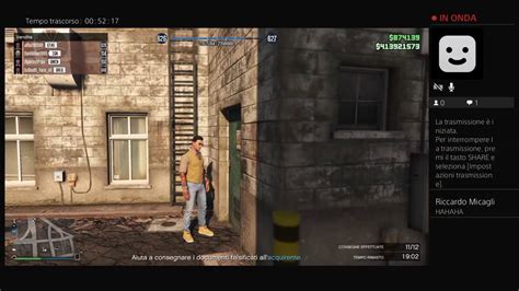 Gta 5 Si Gioca Con Amici YouTube
