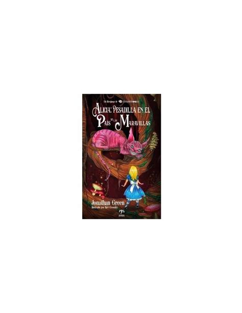 Comprar Alicia Pesadilla en el País de las Maravillas Dungeon Marvels