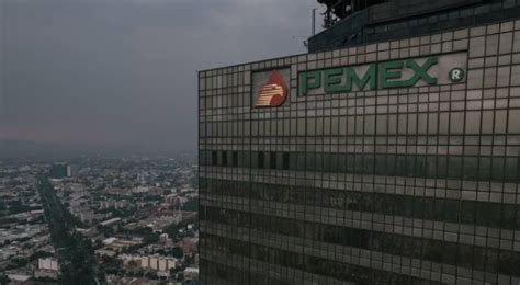 Pemex Reporta P Rdida Neta Por Mil Millones De Pesos En Tercer