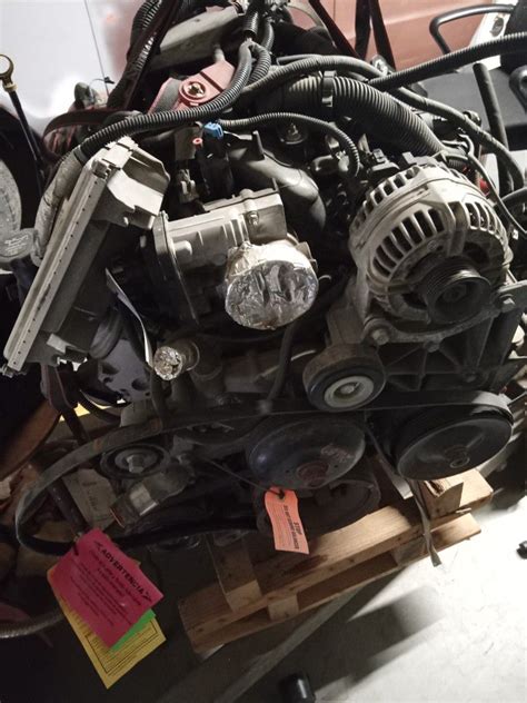 Ls Chevy Engine For Sale In Bakersfield Ca Offerup