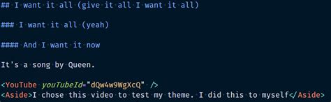 Eslint Plugin Mdx Triggering Mdx No Unescaped Entities Inside JSX