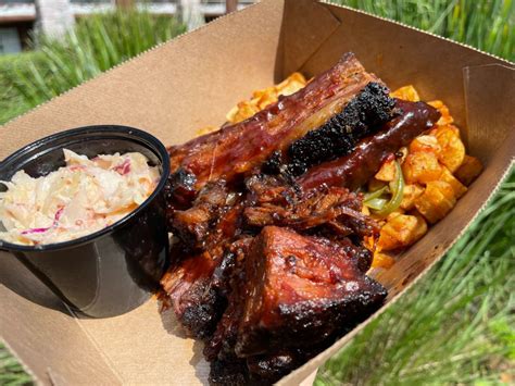 REVIEW The Entire NEW Menu From Roaring Fork At Disneys Wilderness
