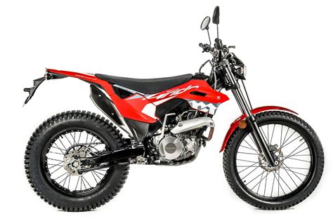 4RIDE Montesa