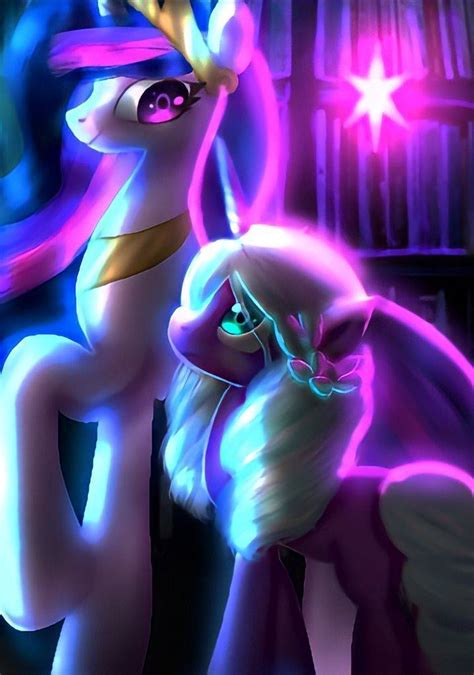 Safe Artist Jaanhavi Opaline Arcana Twilight Sparkle