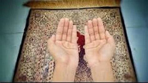 Niat Tata Cara Dan Doa Setelah Sholat Tahajud Lengkap Dengan Arti Dan