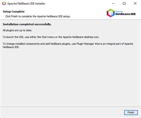 how to install netbeans ide on windows server 2022 hostadvice