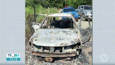 RJ2 TV Rio Sul Polícia investiga se ossadas humanas encontradas em