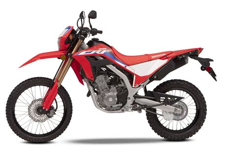Confirmed Honda Crf S Are Coming Rust Sports
