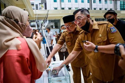 Perwakilan UNPAM Raih Juara 1 Lomba Inovasi Teknologi Tepat Guna