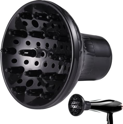 Diffuseur Cheveux Universel Diffuseur Seche Cheveux Diffuseur