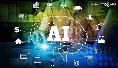 Top 15 Real World Applications Of Artificial Intelligence Uses Of AI