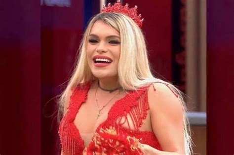Wendy Guevara Al Borde Del Colapso Por Su Repentina Fama