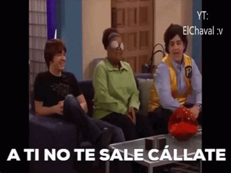 Drake Y Josh A Ti No Te Sale Cállate Drake Y Josh A Ti No Te Sale