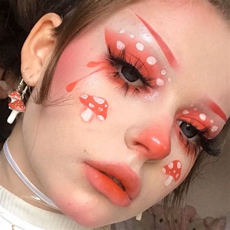 Cute Eye Makeup Face Art Makeup Swag Makeup Dope Makeup Edgy Makeup