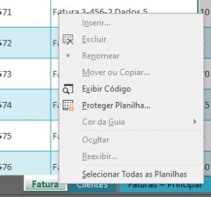 Como Desproteger Proteger Uma Planilha No Excel Alex Martins