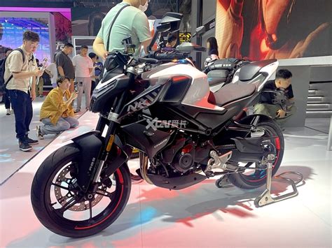 春风一口气发布六款车 450NK终于来了 single 爱卡汽车