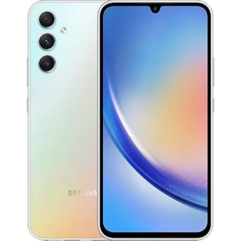 Samsung Galaxy A34 Price In Pakistan 2023 PriceOye