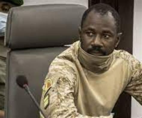 Mali après le départ de la Minusma la junte décrète la fin de l