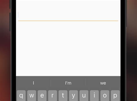 Flutter Textformfield Focus Underline Border Color