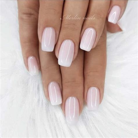Unghie Sposa Idee Per La Manicure Del Matrimonio