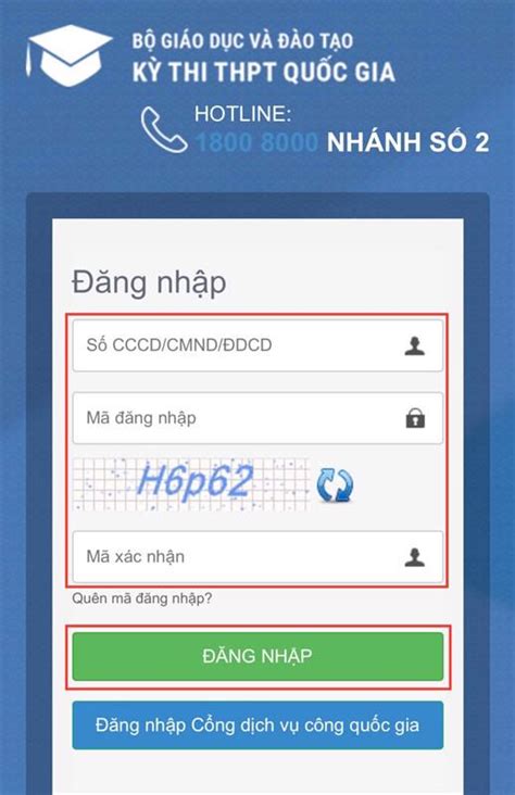 Tra cứu điểm thi tốt nghiệp THPT năm 2022 nhanh nhất Nhịp sống kinh