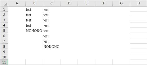 Excel VBA How To Combine The For Loop And If Statement Within A