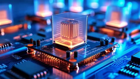 Microprocessors Vs Microcontrollers A Cake Analogy Techovedas
