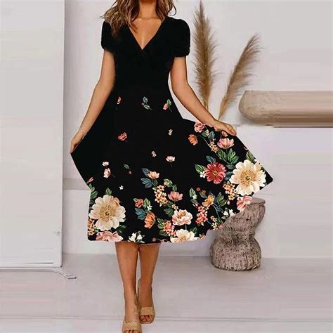 Vestidos Casuales De Moda 2022 Atelier Yuwa Ciao Jp