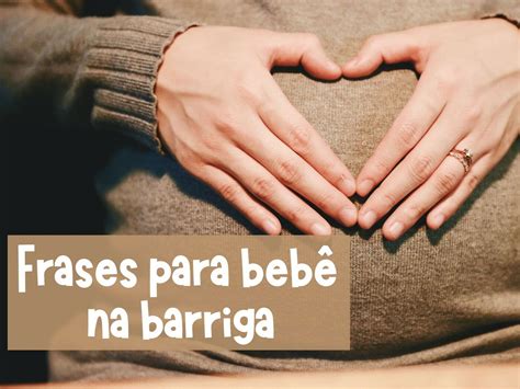 Texto Para Filha Na Barriga LIBRAIN