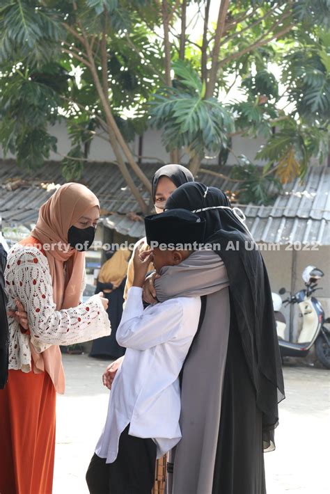 Selamat Datang Para Santri Baru Pesantren Al Umm Pesantren Al Umm