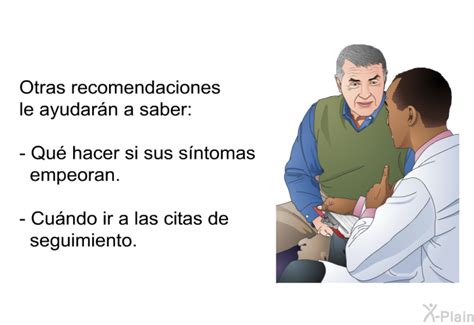 PatEdu Vivir con insuficiencia cardíaca congestiva