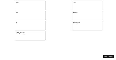 React Beautiful Dnd Multi Column Codesandbox