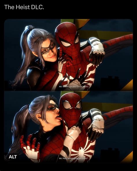 Marvel S Spider Man The Black Cat Strikes Tackles Untold Tales Of
